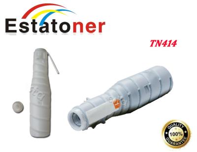China Compatible Tn414 Copier Toner Printer For Konica Minolta Bizhub 363 / 423 for sale