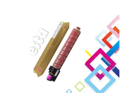 China Toner de color compatible con Ricoh Aficio MPC2800 / MPC3001 / MPC3300 / MPC3501 en venta