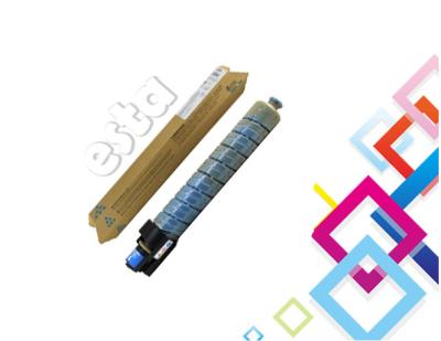 China Toner de color compatible con Ricoh Aficio MPC2800 / MPC3001 / MPC3300 / MPC3501 en venta