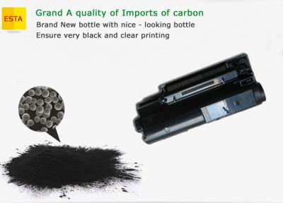 Cina Il nero del corredo del toner del laser di Kyocera FS 4020D per le cartucce del toner di TK360 Kyocera in vendita