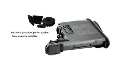 Cina Cartuccia del toner del nero del laser del toner di TK1120 FS1060 DN Kyocera Ecosys per Ecosys 1061MFP in vendita