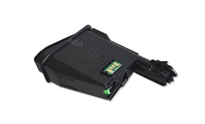 China TK 1120 Kyocera Ecosys Toner Compatible For Kyocera Ecosys Printers FS 1025MFP for sale