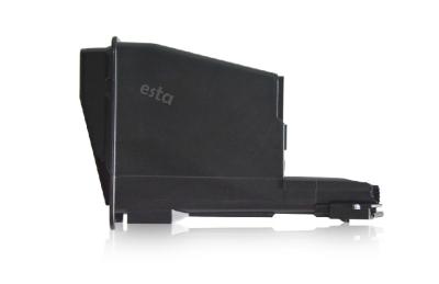 Cina Toner 1120 di TK Kyocera Ecosys compatibile per le stampanti FS 1025MFP di Kyocera Ecosys in vendita