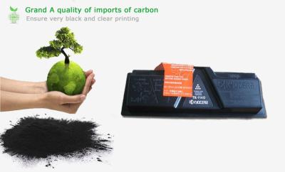 Cina Toner in serie ECOSYS M2035dn M2535dn FS 1035MFP FS 1135MFP di Kyocera TK -1140 in vendita
