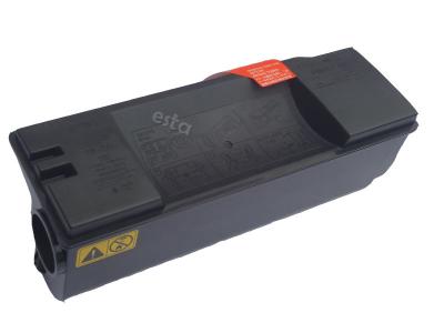 Cina TK - toner nero di 60 Kyocera Ecosys, 1800 & cartucce del toner della stampa di serie 3800 in vendita
