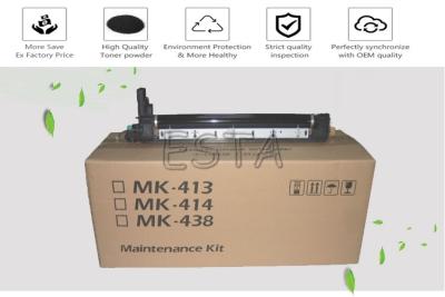 中国 Kyoceraのコピアーのために互換性がある光伝導体Kyocera Mita KM 1620 MK413 販売のため