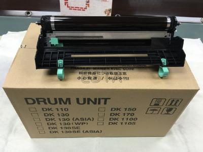 中国 KyoceraのKyocera FS1016MFP FS1110 FS1300プリンターのためのDK110/DK130ドラム単位 販売のため