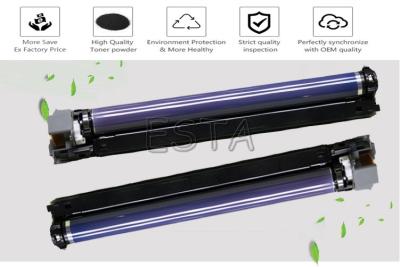 China Xerox DCC 3300 OPC Photoconductor Unit DCC2250 Copier Spare Part for sale