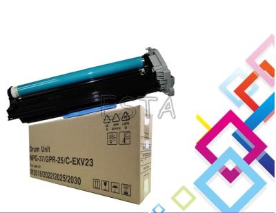 中国 キャノンC EXV23/NPG - 37 GPR - IR2018/2022年/2025年/2030 60Kのための25ドラム単位 販売のため