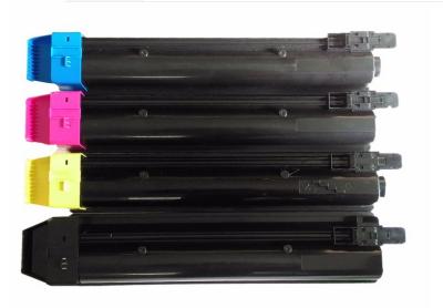 Cina Ues della cartuccia del toner TK8325 Kyocera di Kyocera in TASKAIFA 2551ci in vendita
