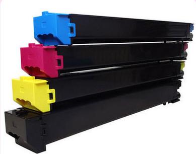 Cina MX tagliente 3100n/MX - rendimento della cartuccia del toner MX31 GT 18000 della copiatrice 2600n in vendita