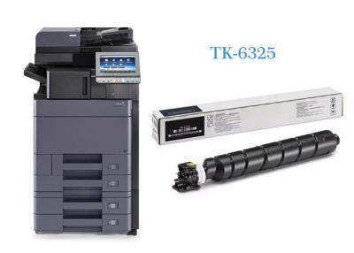 Cina Kyocera TASKalfa 4002i Toner Cartridge TK-6325 BLACK 35000 Pages High Capacity in vendita