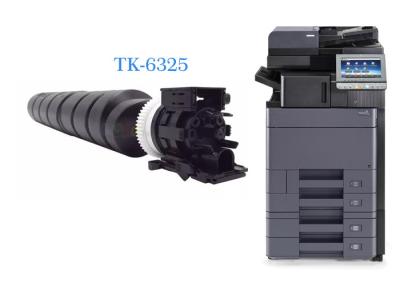 Cina Kyocera Mita Tk-6325 Toner Cartridge For Taskalfa 4002İ 5002İ 6002İ with 35K Output in vendita