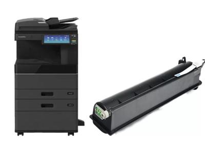 China Toshiba T-5018P Black Copier Toner Cartridge for Toshiba e-Studio 5018A Photocopier Machines Te koop