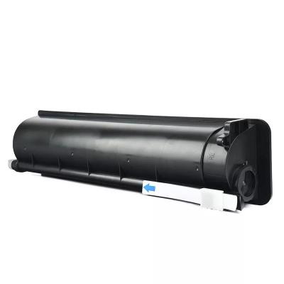 Cina T-5018E Digital Photocopier Toner Cartridge Black for TOSHIBA e-STUDIO 2518A in vendita