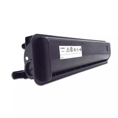 Cina T-5018E Digital Photocopier Toner Cartridge Black for TOSHIBA e-STUDIO 2518A in vendita