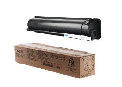 Cina T-5018E Digital Photocopier Toner Cartridge Black for TOSHIBA e-STUDIO 2518A in vendita