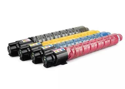 China Ricoh MP C305 Printer Toner Cartridge For Ricoh Aficio MP 305SPF for sale