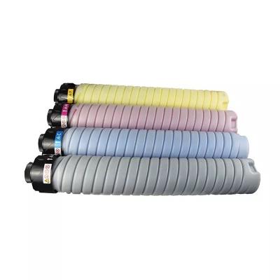 China Premium Quality Made In Japan Powder Ricoh Color Toner Pro C7100 C7110 C9100 C9110 C751 C651 7100 7110 9100 for sale