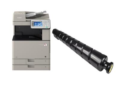 China Printer accessories NPG67 GPR-53 C-EXV49 Compatible Toner Cartridge For CANON IRC3330 for sale