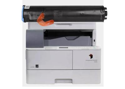 China Canon NPG-68 Black Copier Toner Cartridge for Canon IR 1435i/1435iF/1435P Te koop