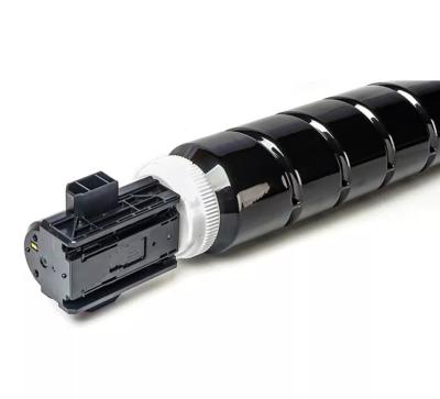 中国 Imagerunner Black Canon NPG-84 Copier Toner Cartridge for laser printer IR2625 販売のため