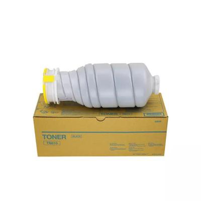 Cina TN010 Copier toner konica minolta for bizhub 1050 printer spare parts toner cartridge in vendita