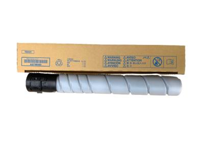 Cina Original Konica Minolta TN323 Black Copier Toner Cartridge For Bizhub C227 / C287 in vendita