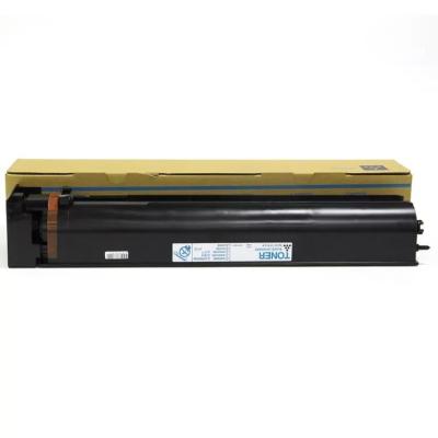 Cina Compatible 37500 Page Konica Minolta bizhub 552/ 652 Black Copier Toner Cartridge A0TM132 TN618 in vendita