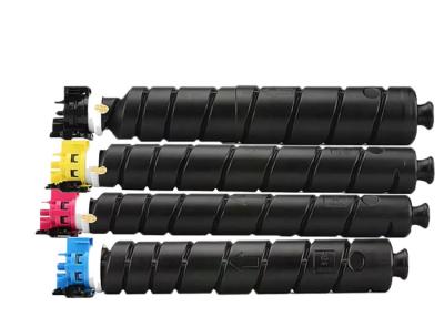 Cina Kyocera TK 8345 Compatible CMYK Toner Cartridge for TASKalfa 2552 ci in vendita