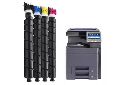 Cina Compatible Kyocera TASKalfa 2552ci 3252ci FOR TK8345 TK8346 TK-8545 TK-8346 TK-8347 TK-8348 TK-8349 Toner Cartridge in vendita