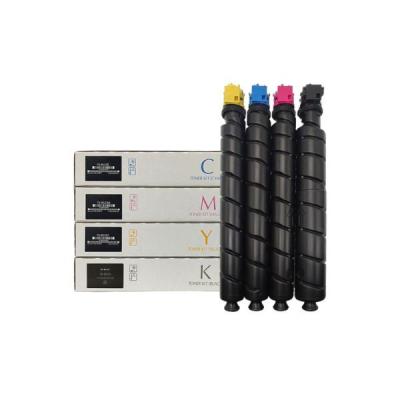 Cina Kyocera TK-8525 Toner Cartridge CMYK Multipack Compatible TASKalfa 4052ci / 3552ci in vendita