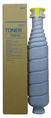 minolta printer toner
