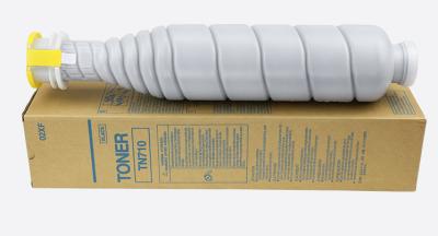 China Konica Minolta BizHub 750 TN710 Copier Toner Cartridge - 55,000 Pages for sale