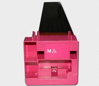 China 30k Pages Colour Laser Toner  Code 613TN Konica Minolta 452 Bizhub for sale
