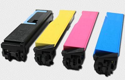 中国 TK - Kyocera Mita FS C5100DNプリンターのための540のマルチパックのKyoceraのトナーのキット 販売のため