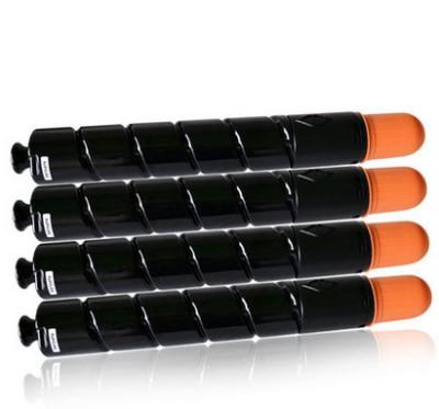 NPG - 46 / GPR 31 CMYK Canon Copier Toner , Canon Photocopier Toner for iR C5030 / iR C5035