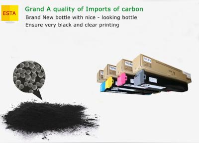 Cina MX -31NTBA della cartuccia del toner delle copiatrici nere taglienti del MX -3100N e del MX -2600N in vendita