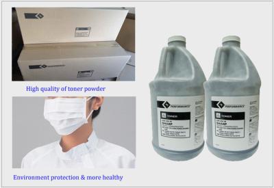 China Bulk 1000g Toner Powder Refill , Printer Cartridge Refill MX312 in Bottles / Foil Bag for sale