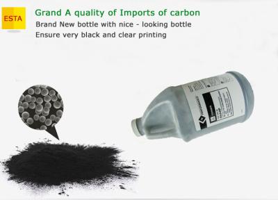 China Bulk 1000g Toner Powder Refill , Printer Cartridge Refill MX312 in Bottles / Foil Bag for sale