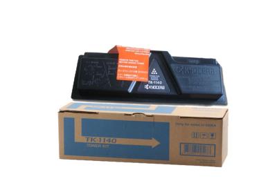 China Preto compatível dos cartuchos de toner TK1140 de ECOSYS M2035dn Kyocera - 7200 páginas à venda