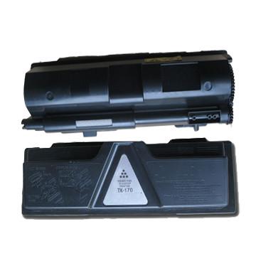 Cina Compatibile annerisce la cartuccia del toner Kyocera TK-170 FS-1320D/1370DN ECOSYS P2135d in vendita