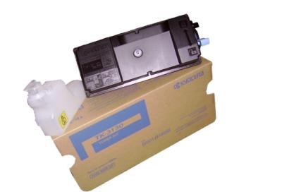 China TK - tonalizador de Kyocera Mita de 3130 páginas 15.5K, FS - 4100DN/cartucho de toner impressora do FS -4300 à venda