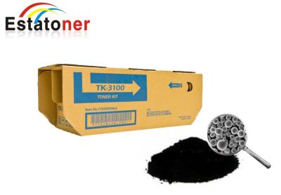 Cina Cartuccia del toner originale di TK -3100 Kyocera Ecosys per la stampante Ecosys del FS 2100 in vendita