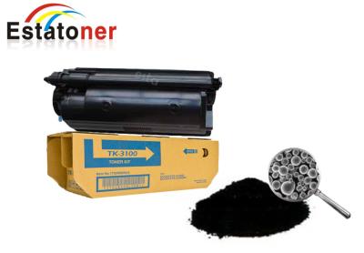 Cina Cartuccia del toner originale di TK -3100 Kyocera Ecosys per la stampante Ecosys del FS 2100 in vendita