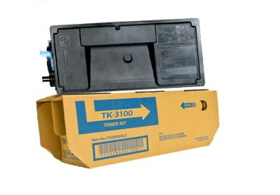 Cina Toner originale TK 3100 di Kyocera Ecosys per il FS 2100D 2100DN 4100DN 4200DN 4300DN in vendita