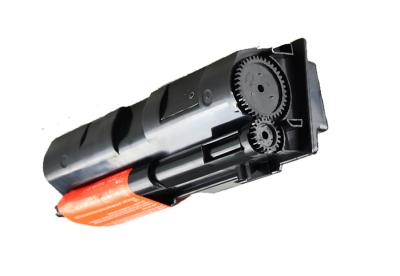中国 Kyocera FS 1028 MFP/FS1300のための多用性がある黒TK 130のトナー カートリッジの白黒 販売のため