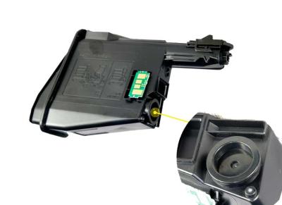 Cina Cartuccia del toner compatibile 4PK di TK1112 Kyocera Ecosys per il FS 1020 1040 1120 in vendita