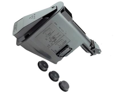Cina Toner 1025 TK 1120 Kyocera Ecosys, toner compatibile del FS della stampante di Kyocera Ecosys in vendita