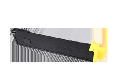 中国 Ecosys FS C8525MFPの12000ページのためのKyocera TK 895Kのコピアーのトナー カートリッジの黒 販売のため